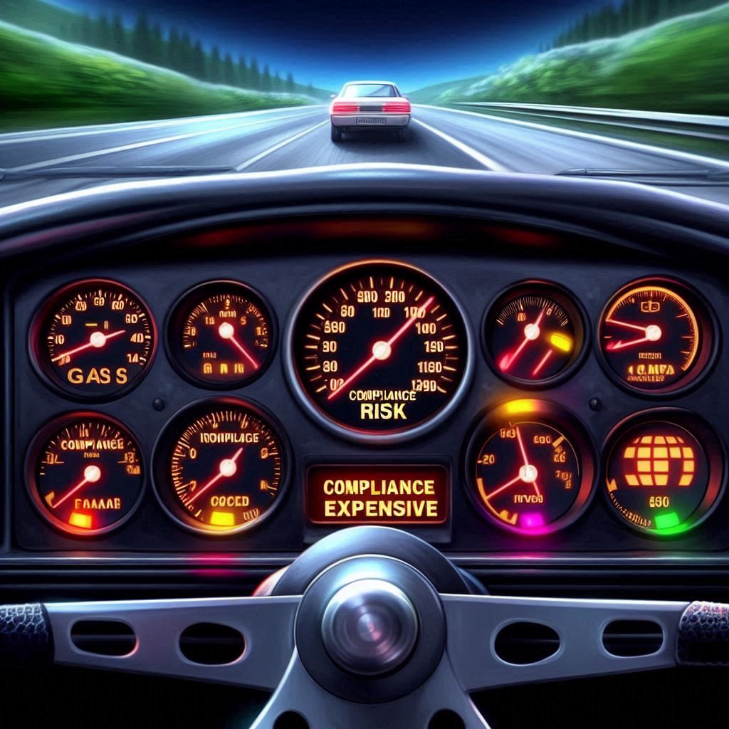 Common omissions of SAM tooling and how to capture them. - License ...